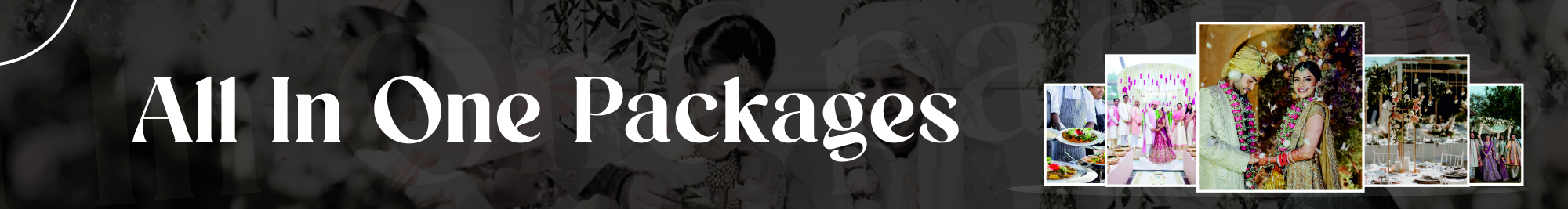 International Wedding Packages | Destination Weddings by Event Planet