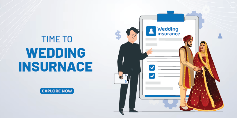 Secure your wedding with our best Wedding Insurance coverage|| enjoy a ...