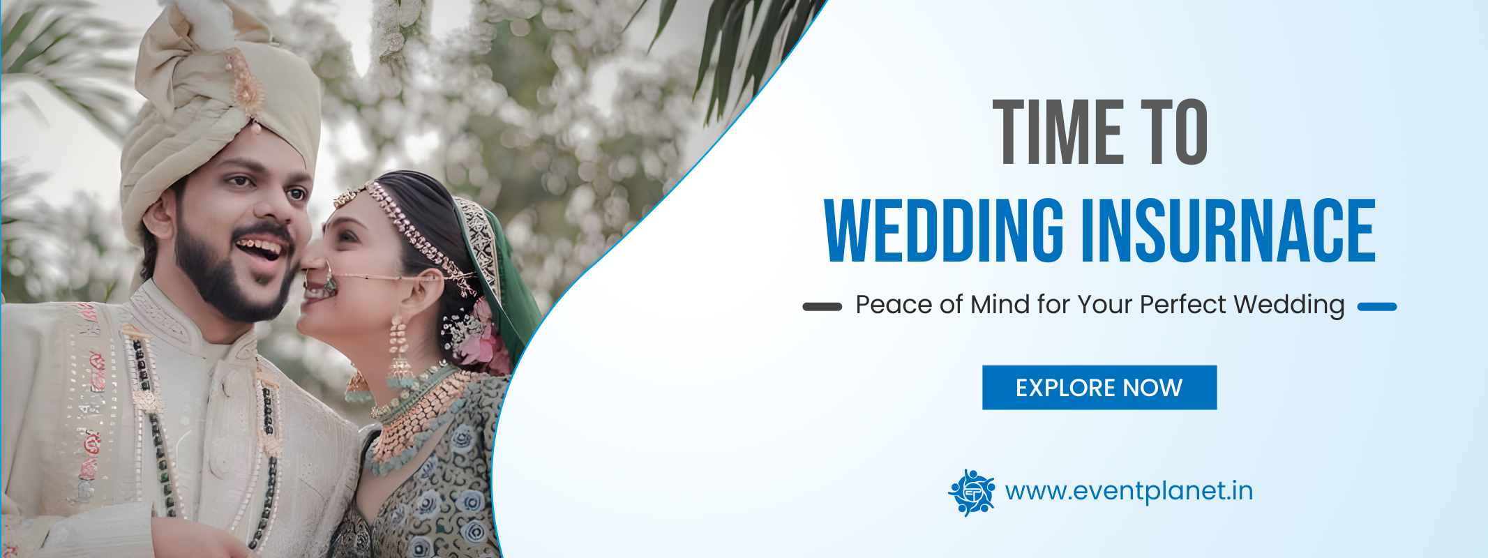 Secure your wedding with our best Wedding Insurance coverage|| enjoy a ...