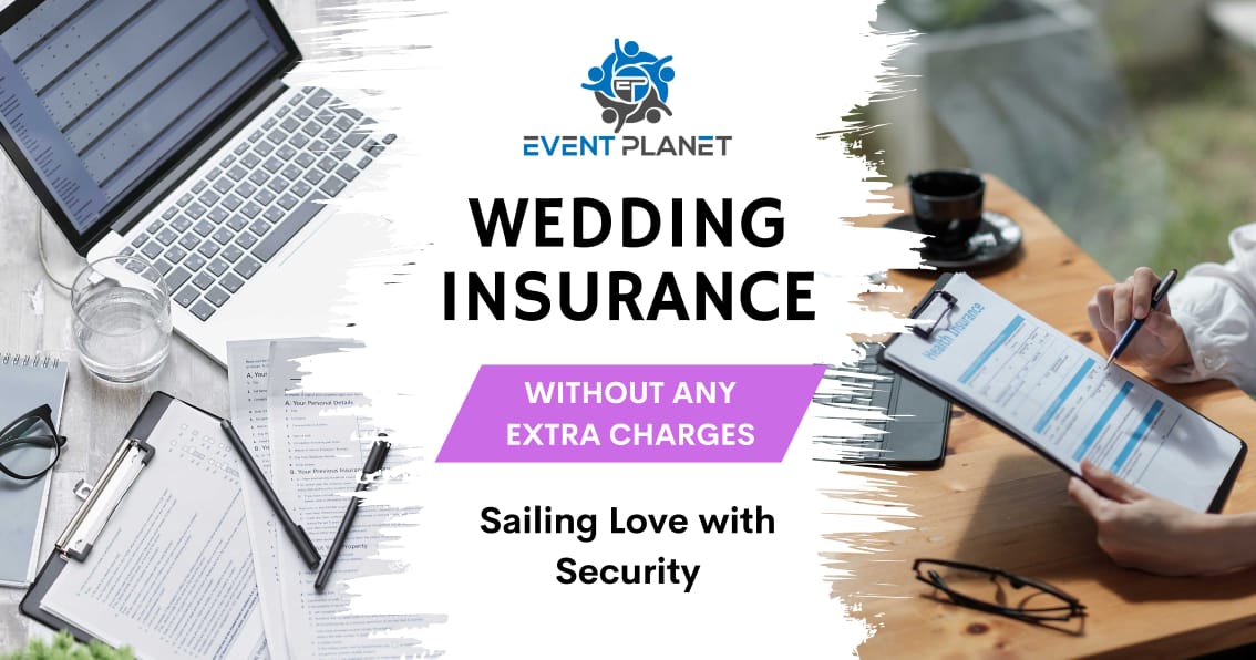 Secure your wedding with our best Wedding Insurance coverage|| enjoy a ...